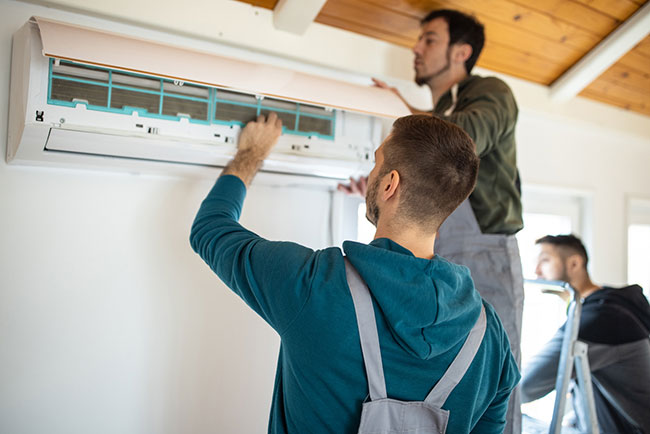 Preparing for Air Conditioner Replacement: Everything Homeowners Need ...