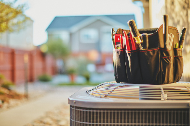 Why Fall Is the Best Time for HVAC Maintenance | Hodge Heating & Air ...